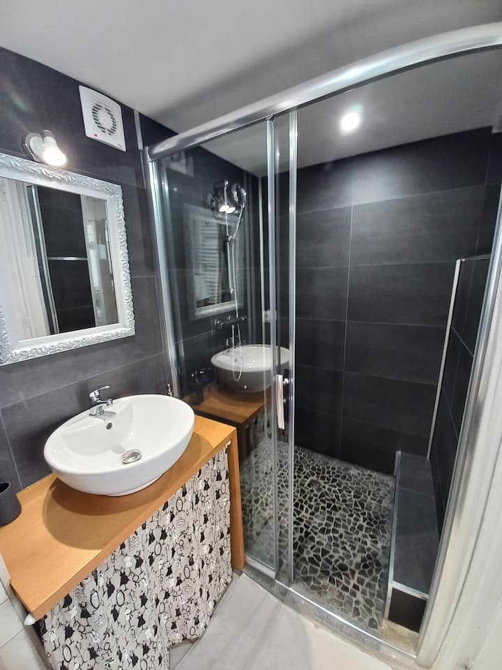 Auprès Du Lavoir 
"Beauregard" Remigny 71150 - Santenay