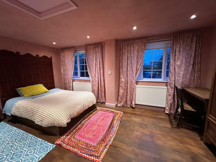 Studio Flat Near Colchester And Ipswich - Lavenham