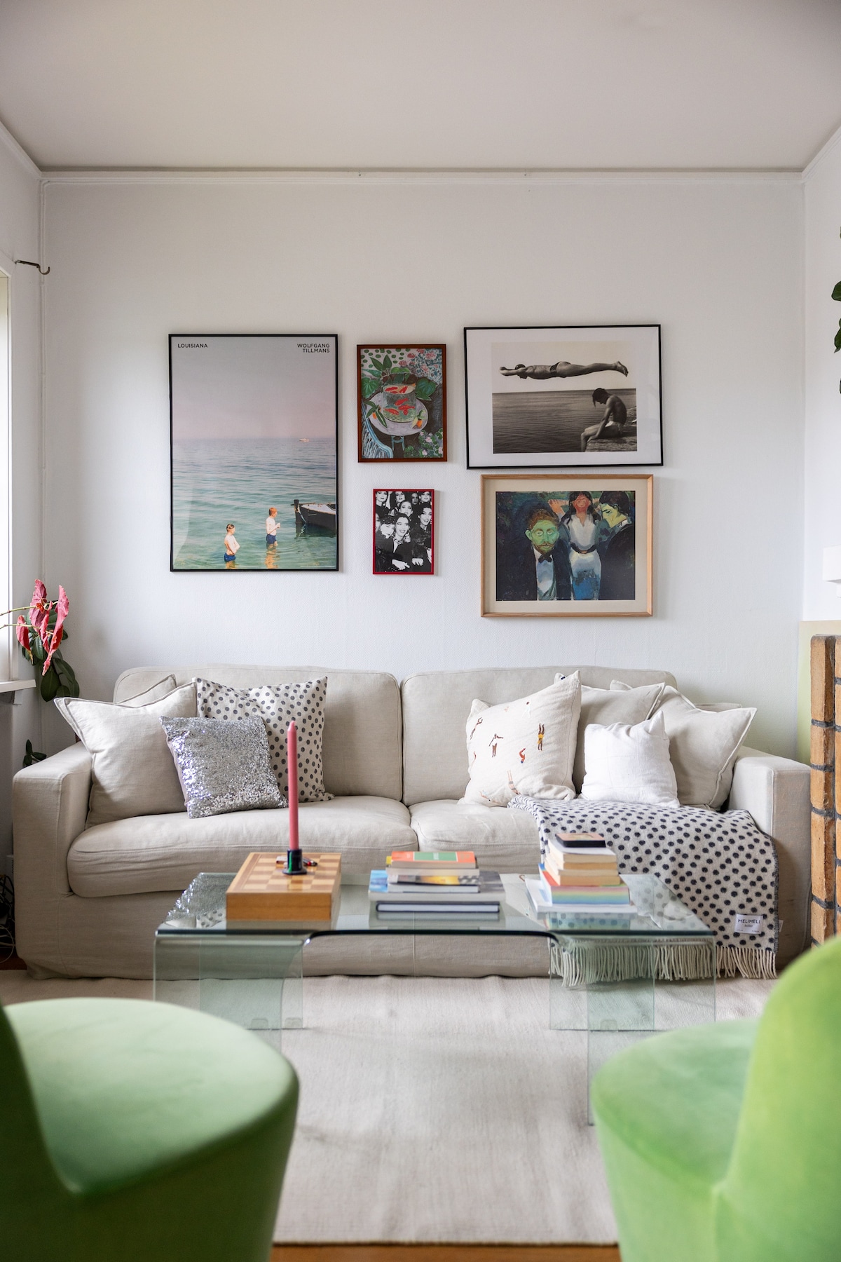 Apartamento céntrico en el distrito de Frogner - Departamentos en renta ...