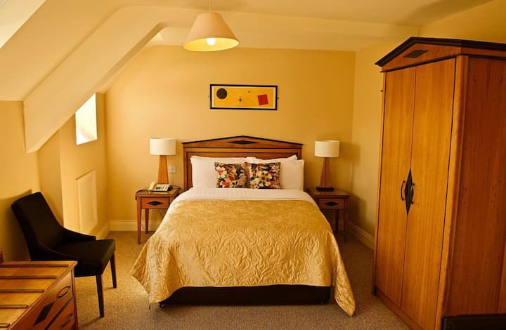 Davitt's Townhouse - Wild Atlantic Way / Kerry - Kenmare