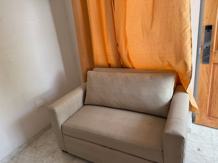 Empress House Apartment - Cartagena de Indias