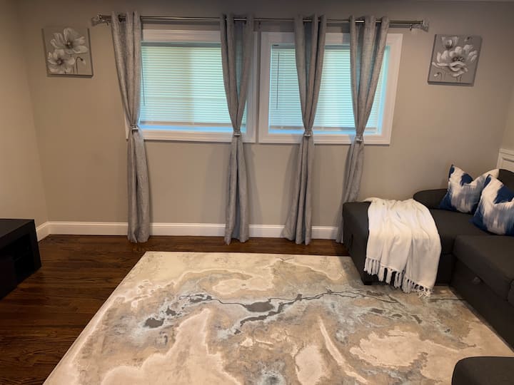 Meguisha's Home - Northport, NY