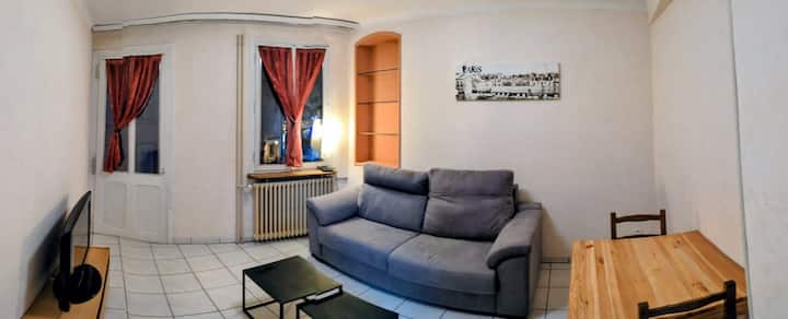 La Sainte Barbe - Sélestat