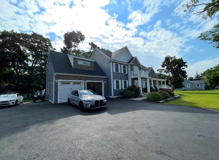 Minutes From The World Cup Stadium ! - Mansfield, MA