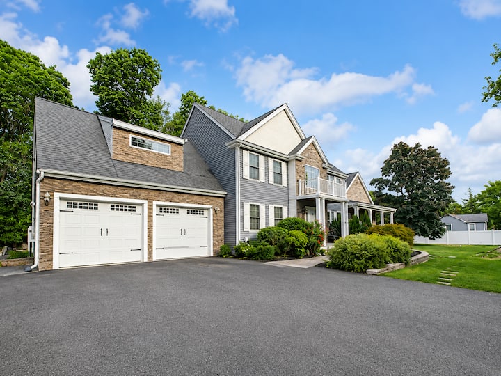 Minutes From The World Cup Stadium ! - Foxborough, MA