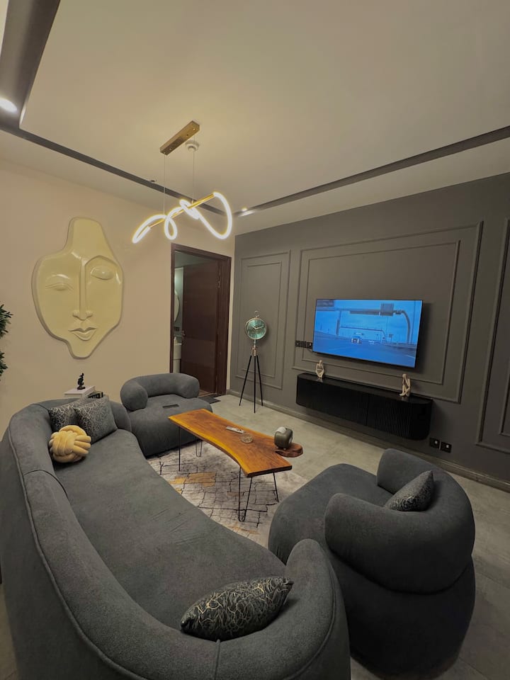 Netflix 55" 4k Led - Islamabad