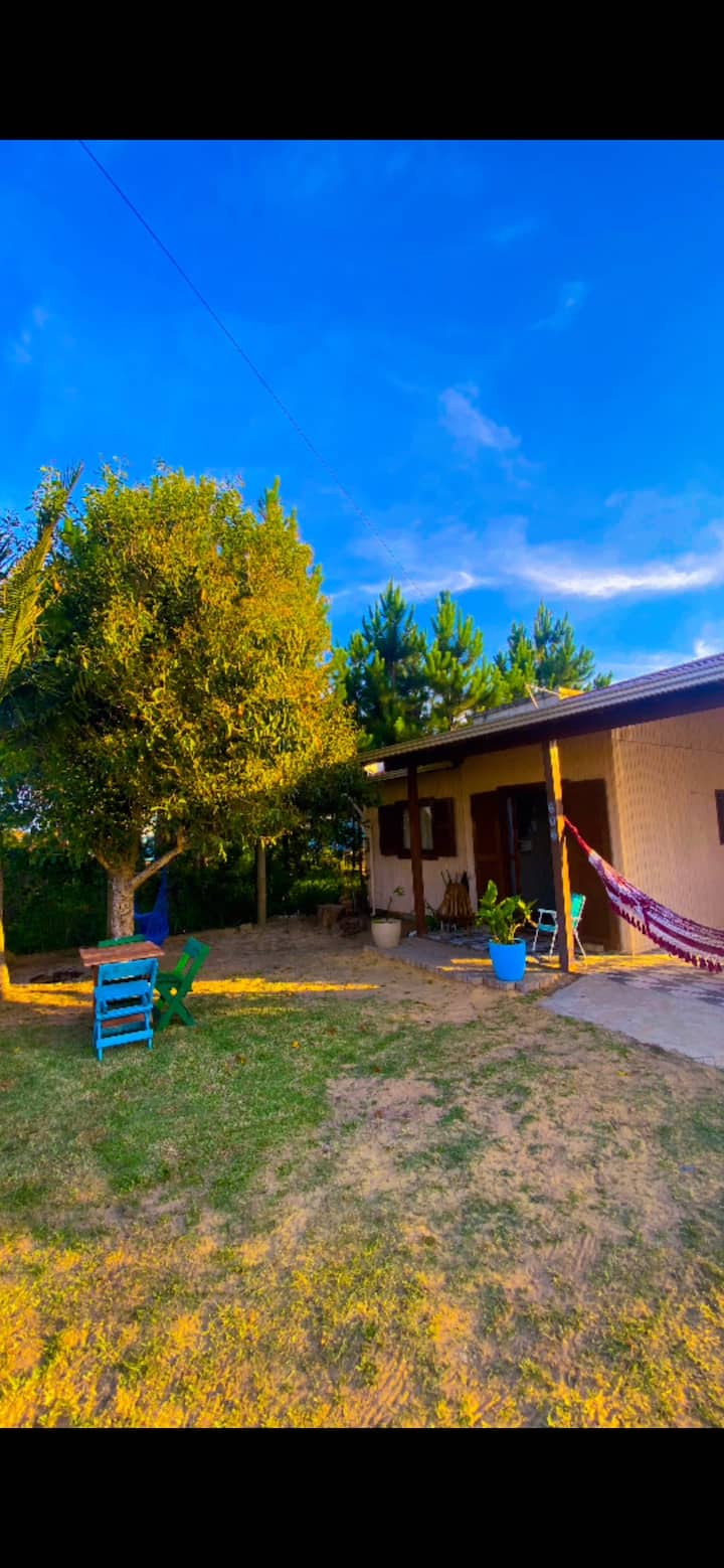 Morada Good Vibes Casa 2 - Arroio do Sal