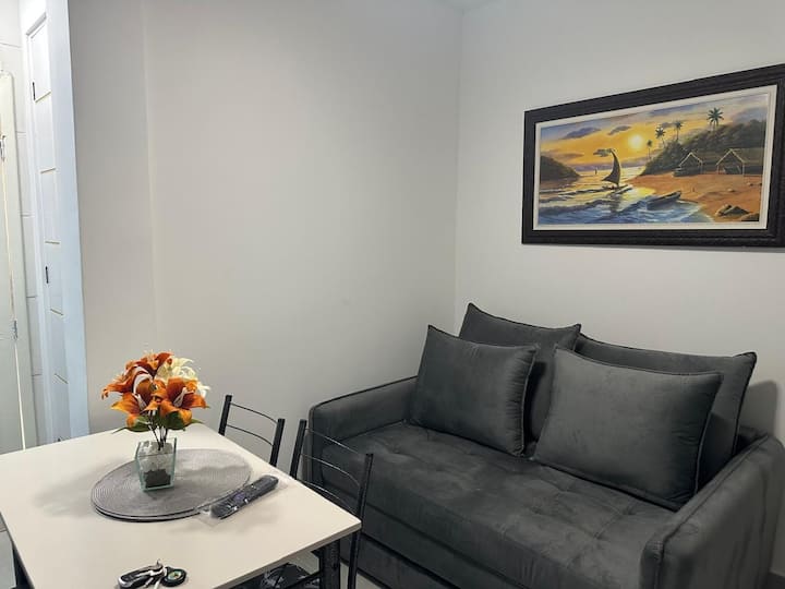 Casa De Vila | 20 Min A Pé Do Metro De Botafogo - Rio de Janeiro