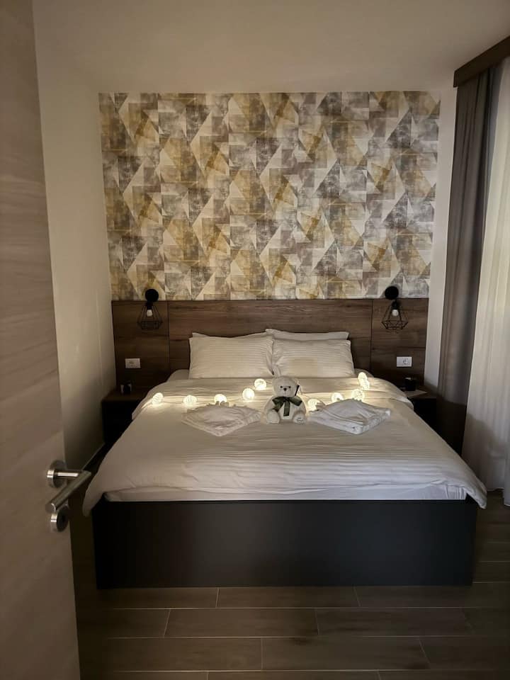 Alpine Glow Retreat • Premium Mountain Comfort - Kopaonik