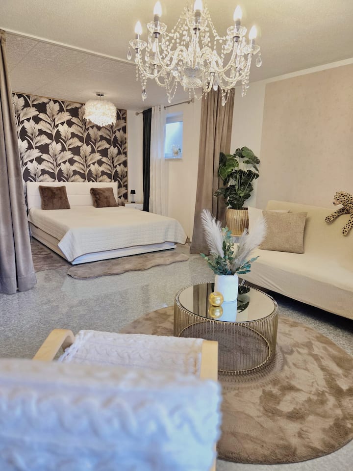 Gemütliche Wohnung In Dietingen - Rottweil