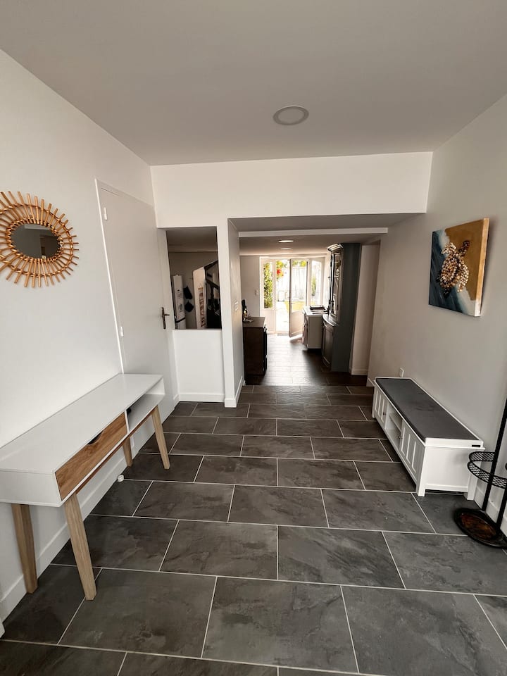 Maison îLe De Ré La Flotte En Ré - La Flotte