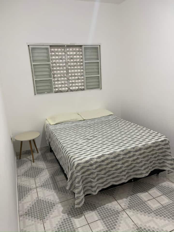 Casa Olinda - Uberaba