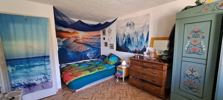 Traumhaft Gemütlich - Kanton Aargau