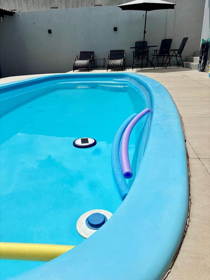 Pousada Helena - São Gabriel