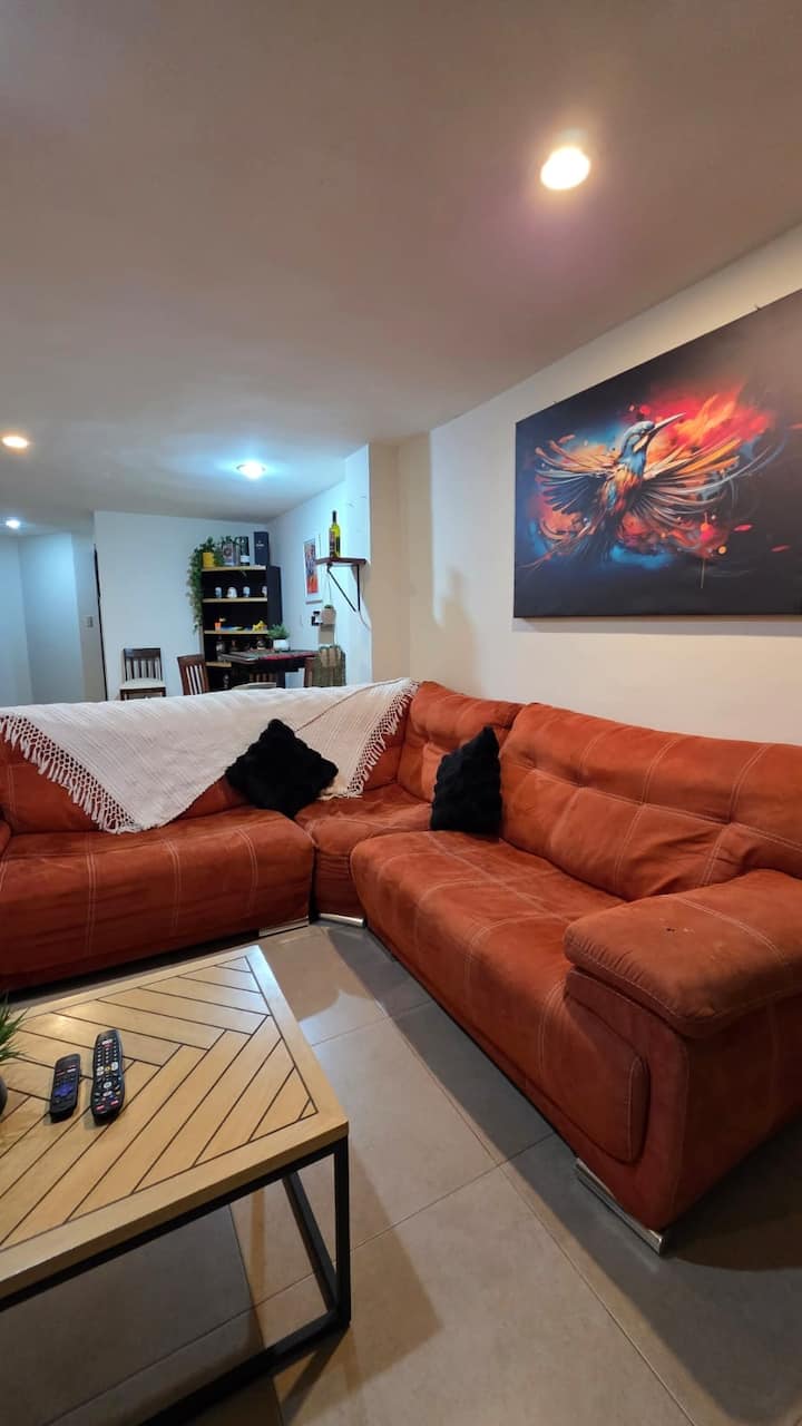 Depa Bufa - Zacatecas