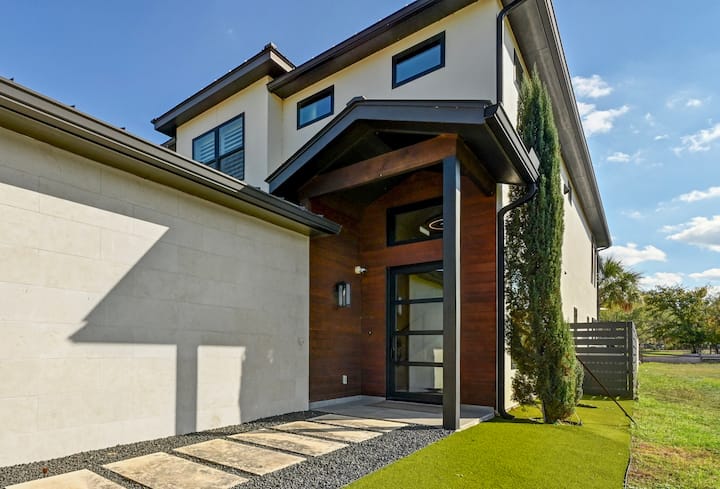 Lake Getaway At Horseshoe Bay - Horseshoe Bay, TX