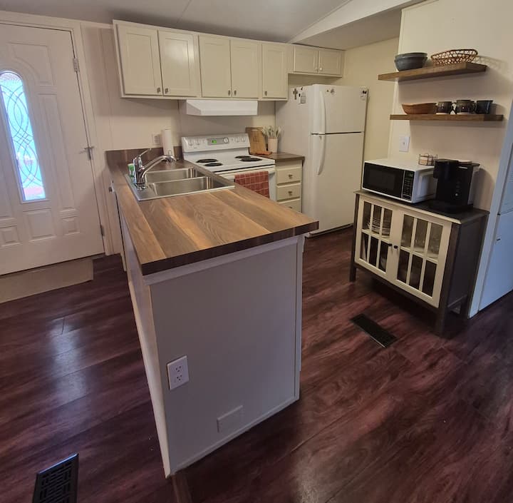 Fox Run-entire Home Clean And Comfy - Stockton Lake, MO