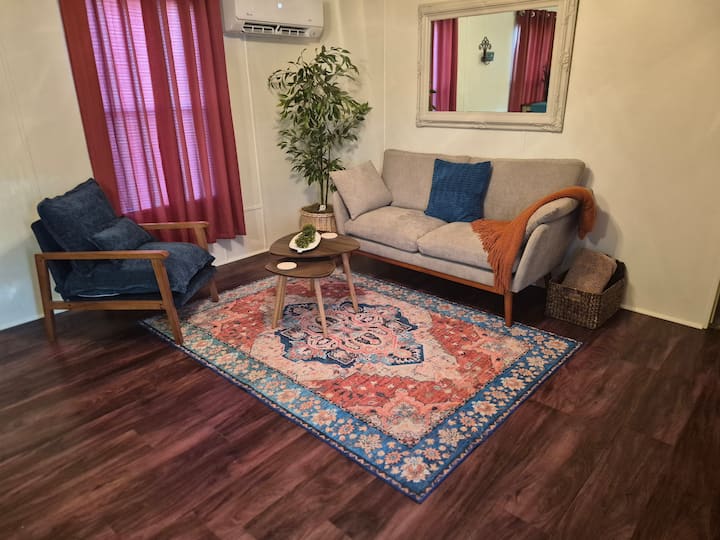 Fox Run-entire Home Clean And Comfy - Stockton Lake, MO