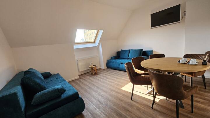 Bookvienna "Jim" Apartments Dg Up To 8 - Bécs