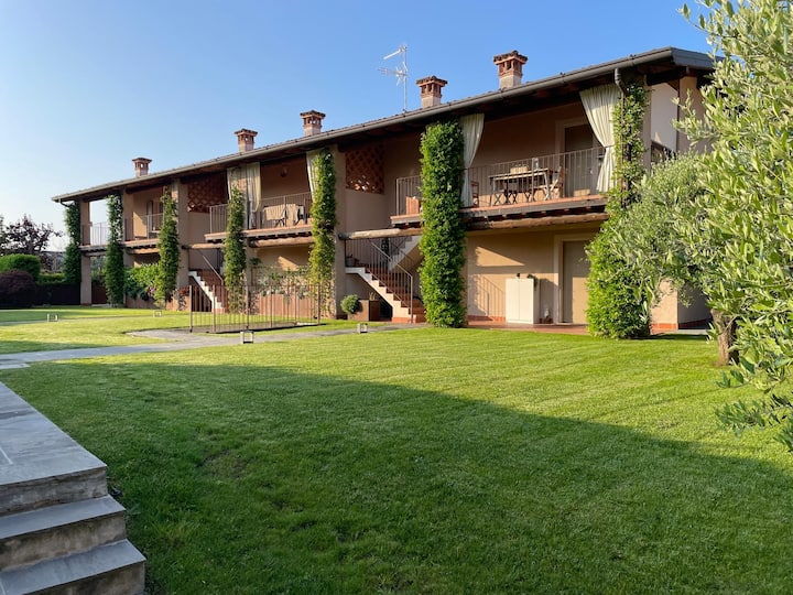 La Maison Di Franciacorta - Sarnico