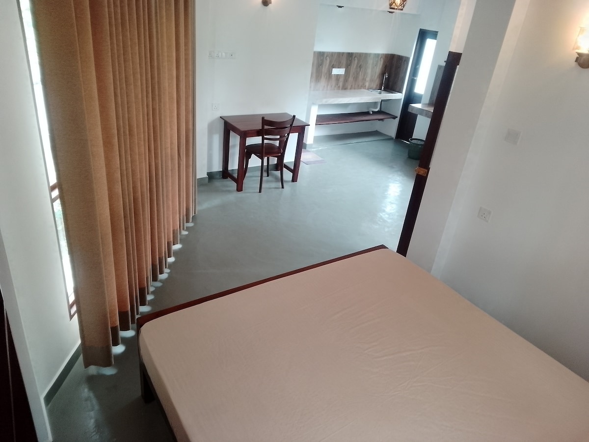 The ED Corner - Habitación familiar 7 con aire acondicionado ...