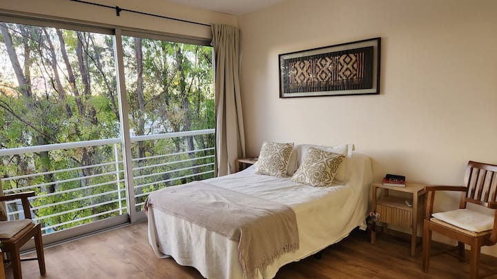 Concord Pilar Departamento Premium Con Cochera - Villa Rosa