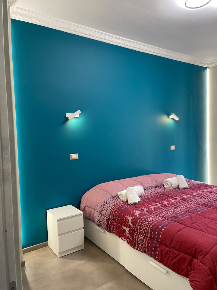 Lingotto Underground House - Turin