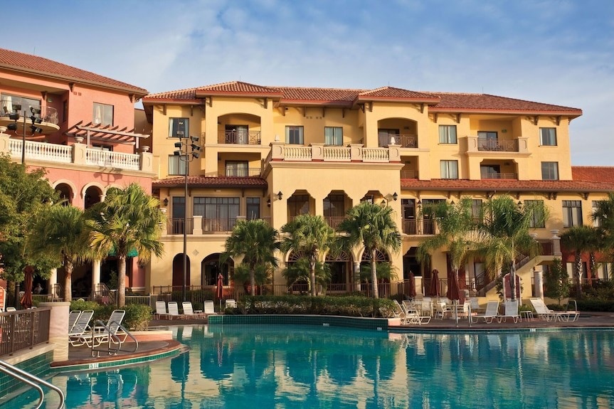 Spring Break: Spacious 2BR Suite nr Disney Sleep 8 - Flats for Rent in ...