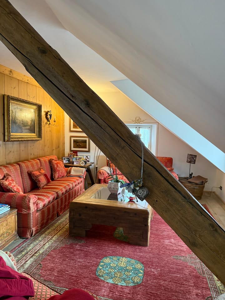 Villa Ideale | Multifamiliare A Cortina D’ampezzo - Cortina d'Ampezzo
