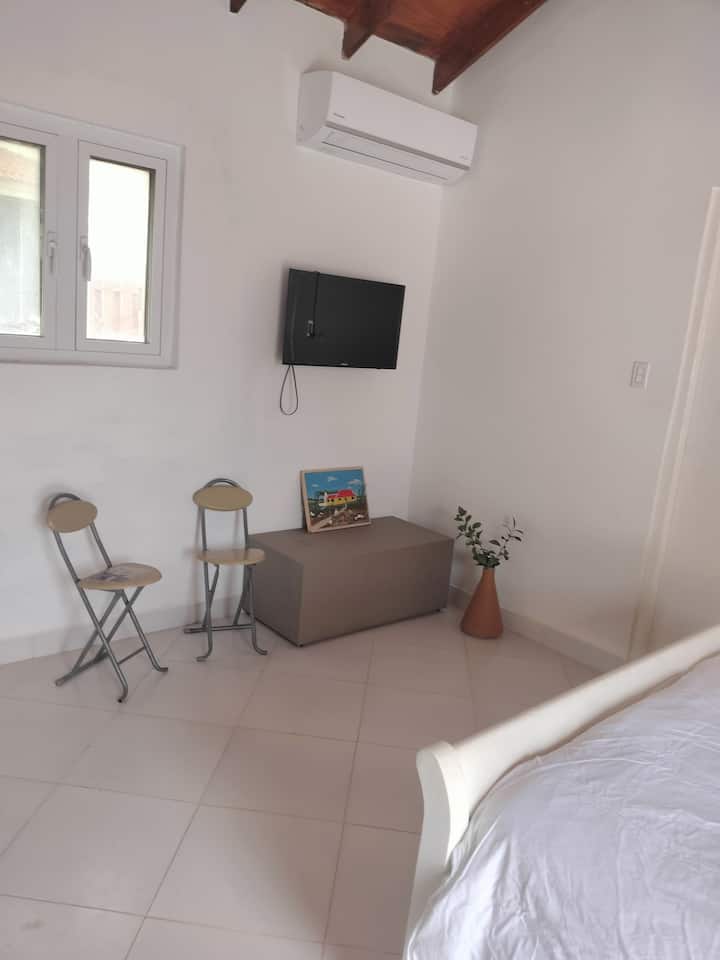 Boroncana Mini House - Aruba