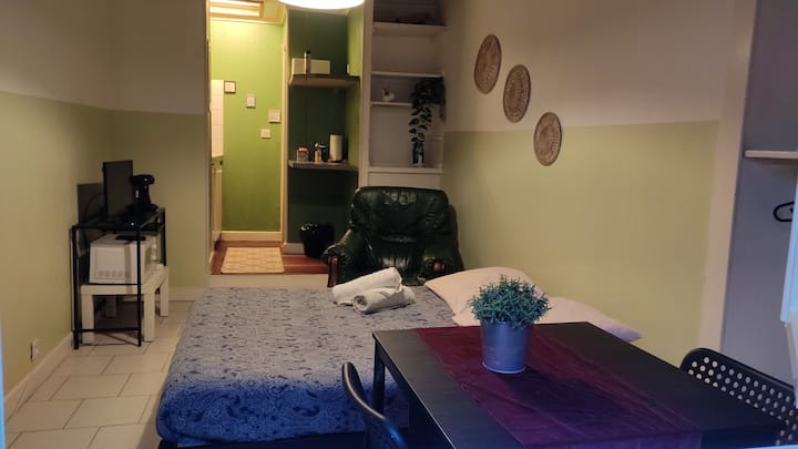 Studio 30 - Le Petit Coin - Melun