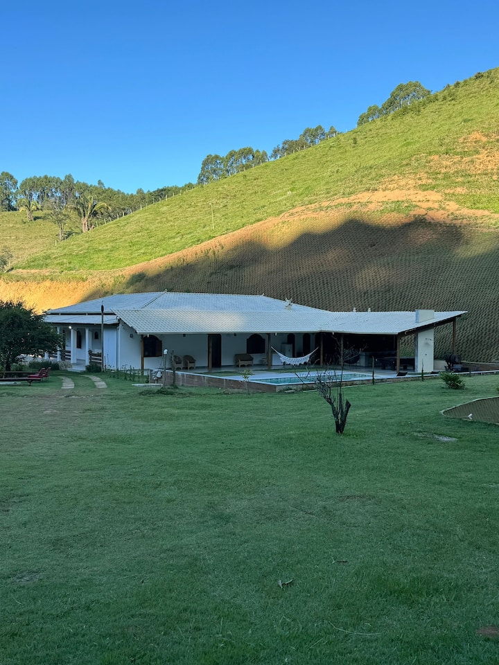 Sitio Santos - Ipatinga