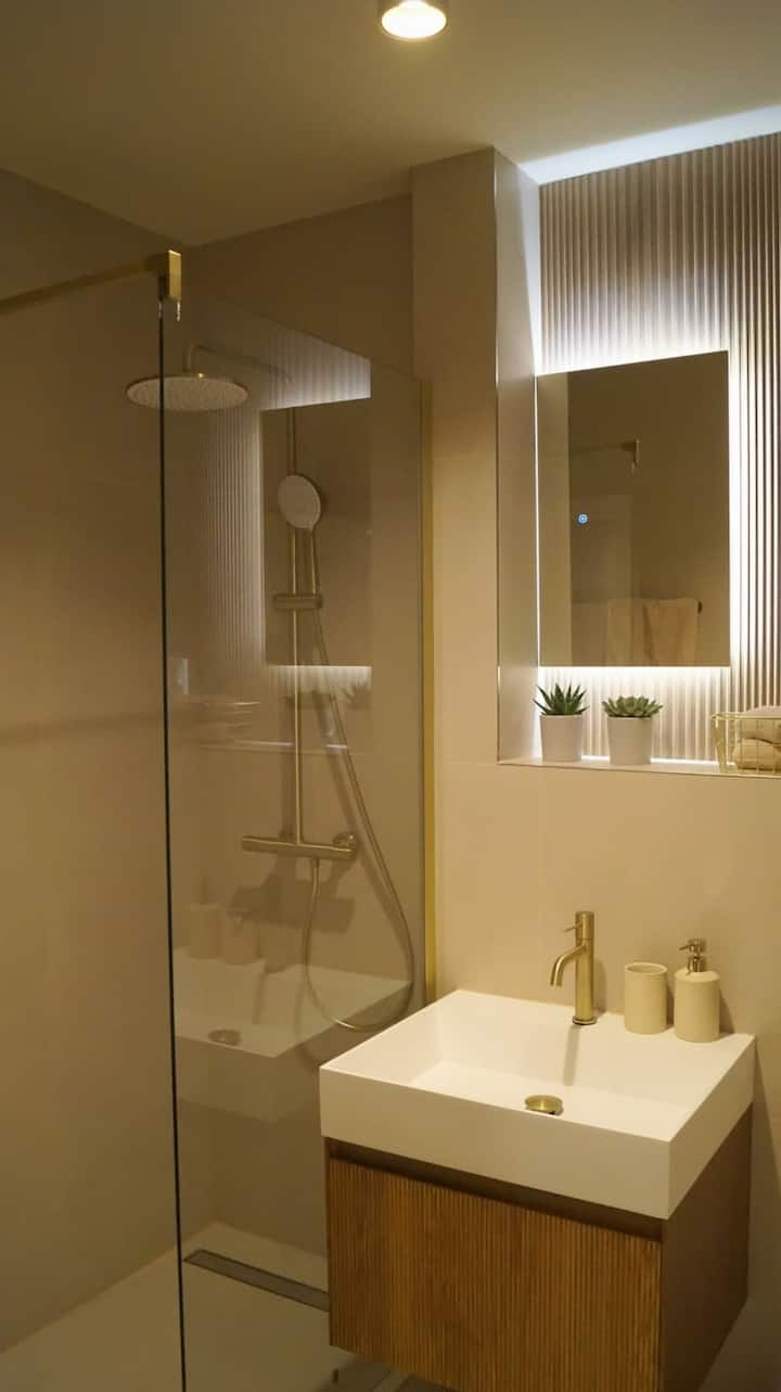 Gemütliches Zuhause Auf Zeit - Dresden