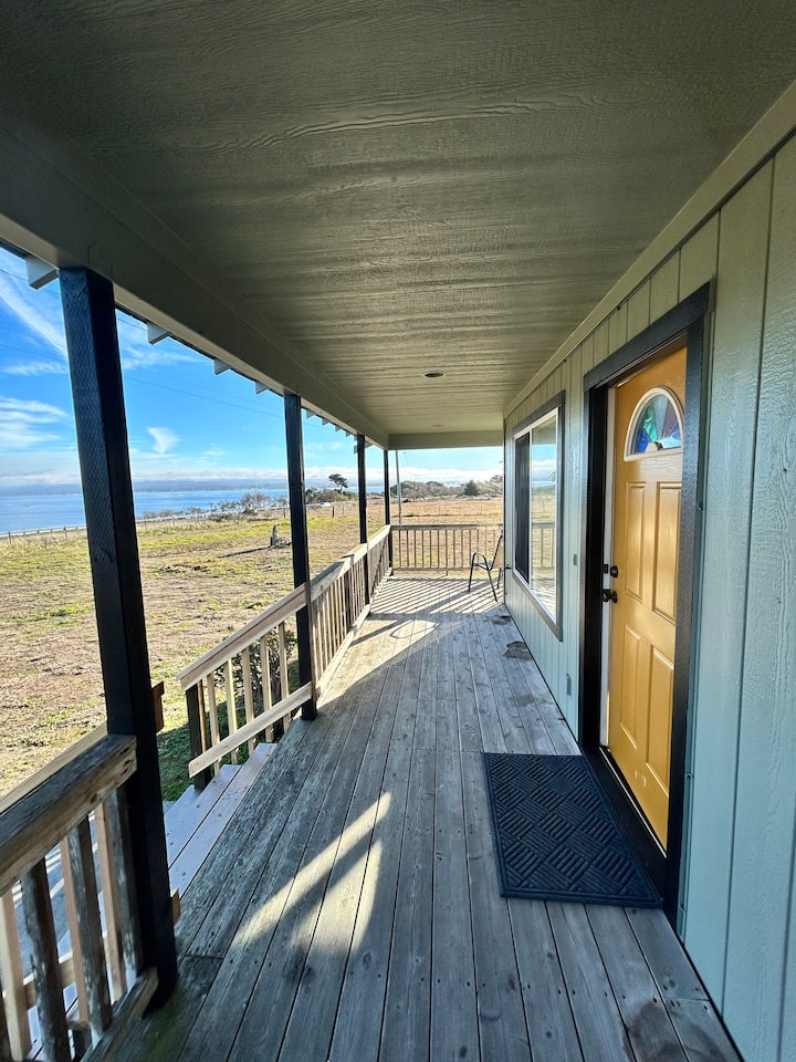 Beautiful Bay View Home In Manila - 사모아