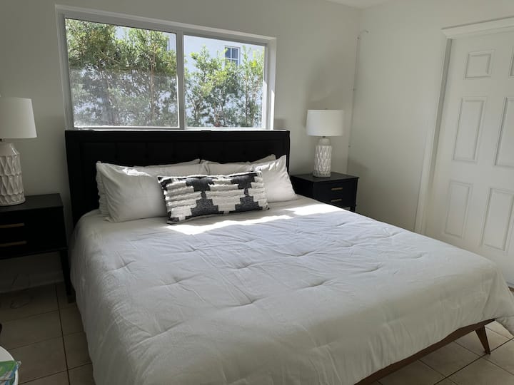 East Boca Stay - Boca Raton, FL