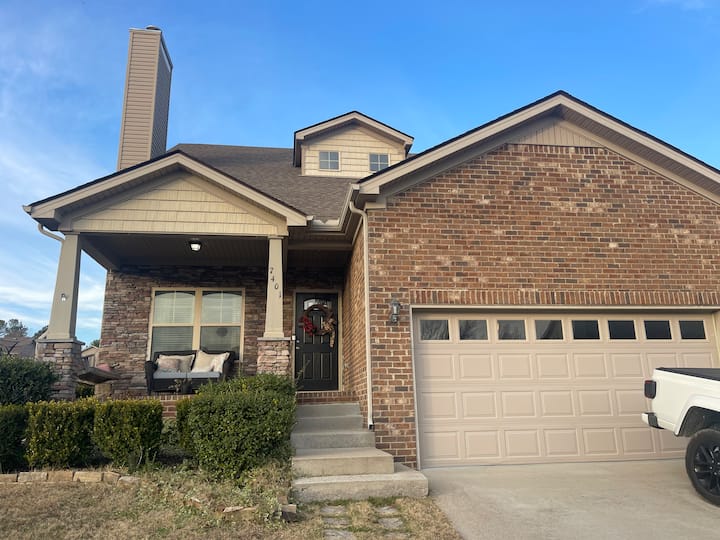 Fairview Home - Fairview, TN