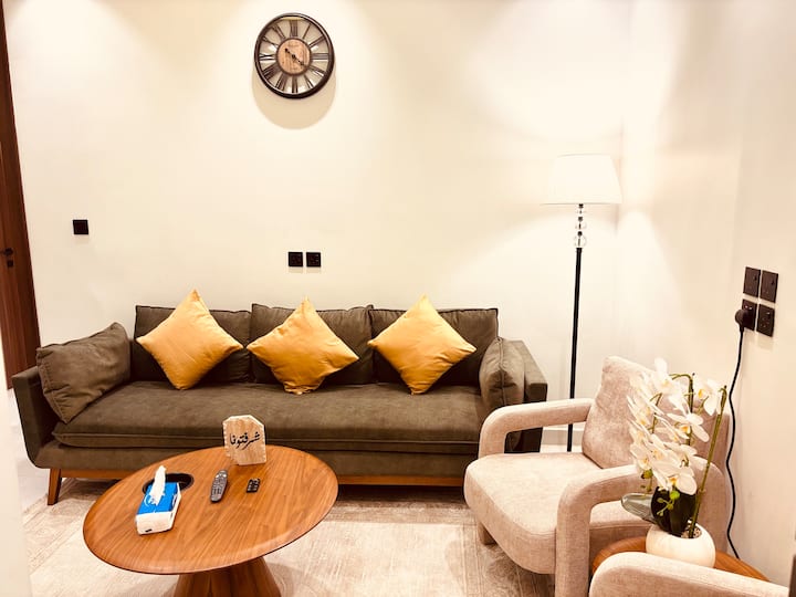 Orchid Apartment - Riad