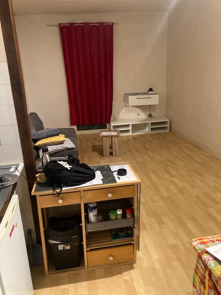 Terrasse Et Vue Sur Le Lac Etc - Lac des Closiers