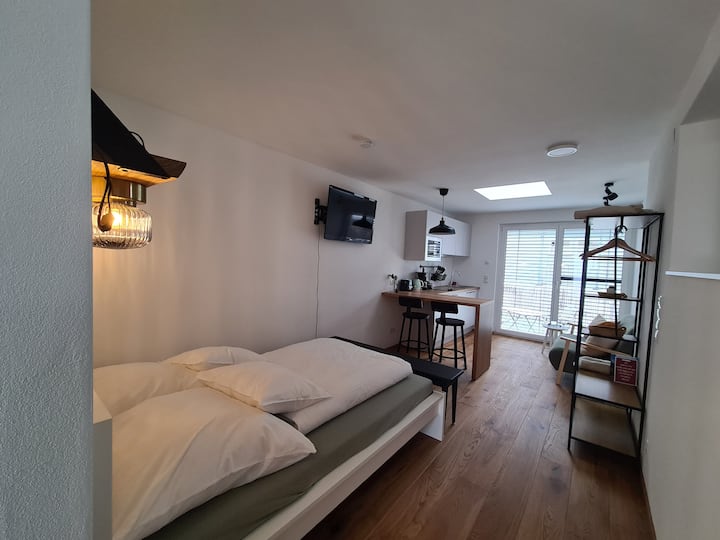 7b - Cozy Apartment Sulz - Rankweil