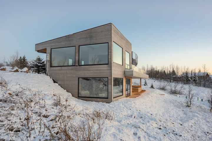 Stairway To Heaven! - Islândia