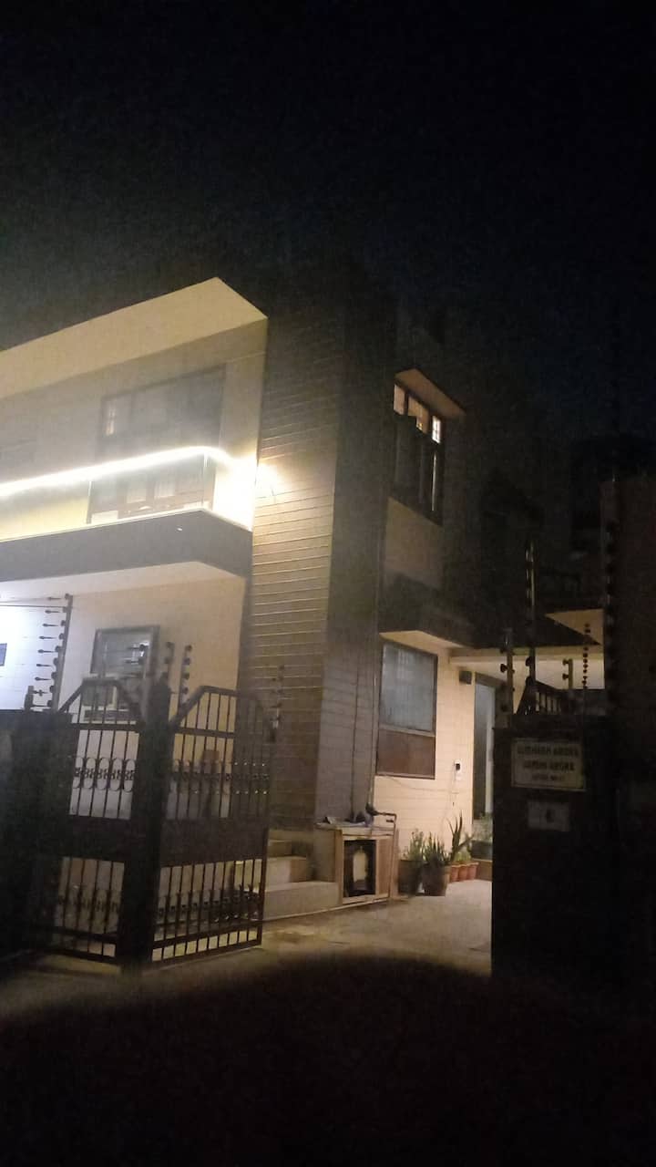 Nirvana Homes - Mathura