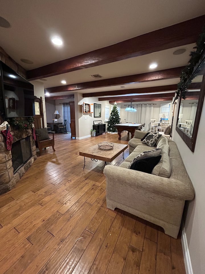 Work Hard, Play Harder - Camarillo, CA