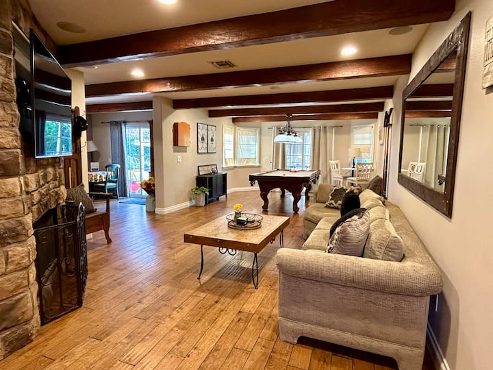 Work Hard, Play Harder - Camarillo, CA