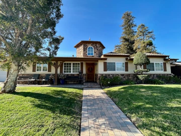 Work Hard, Play Harder - Camarillo, CA