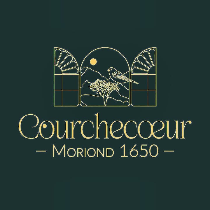 Courchecoeur - Courchevel