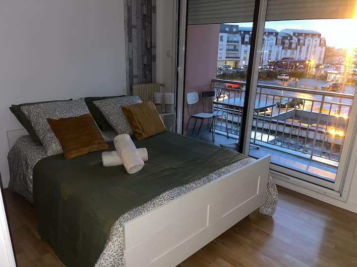 Ma Première éToile - Joué-lès-Tours