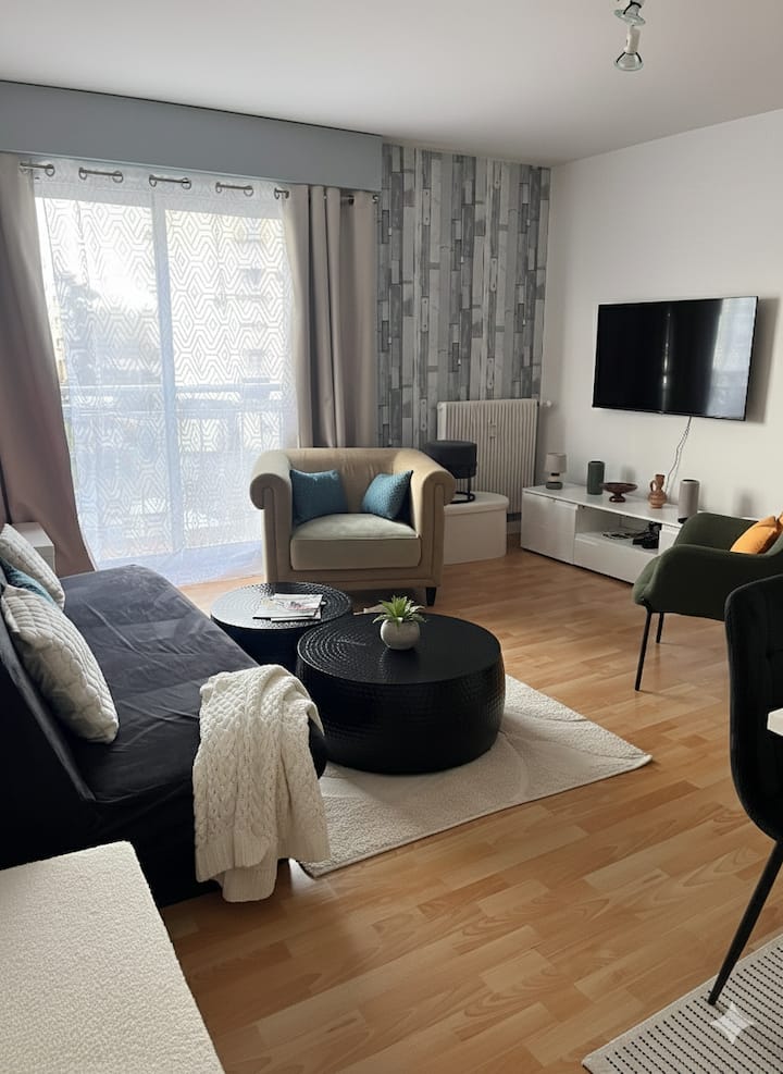 Ma Première éToile - Montbazon