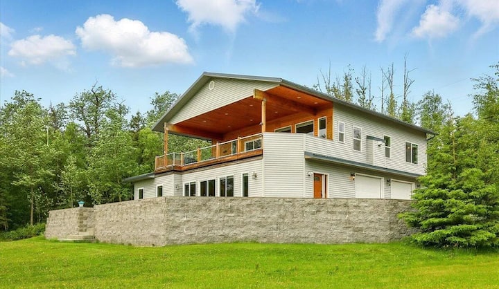 The Finger Laken Good Guesthouse - Alaska