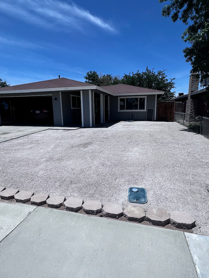 Naws China Lake Rambler - Ridgecrest, CA