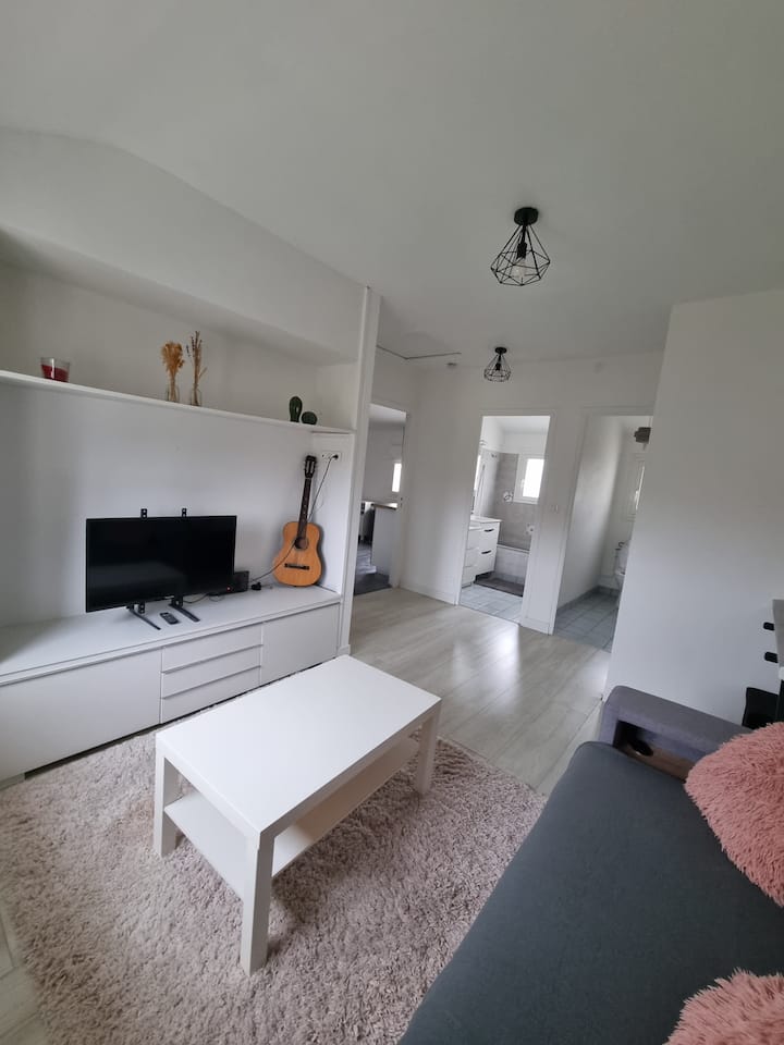 Appartement Beautour - Vertou